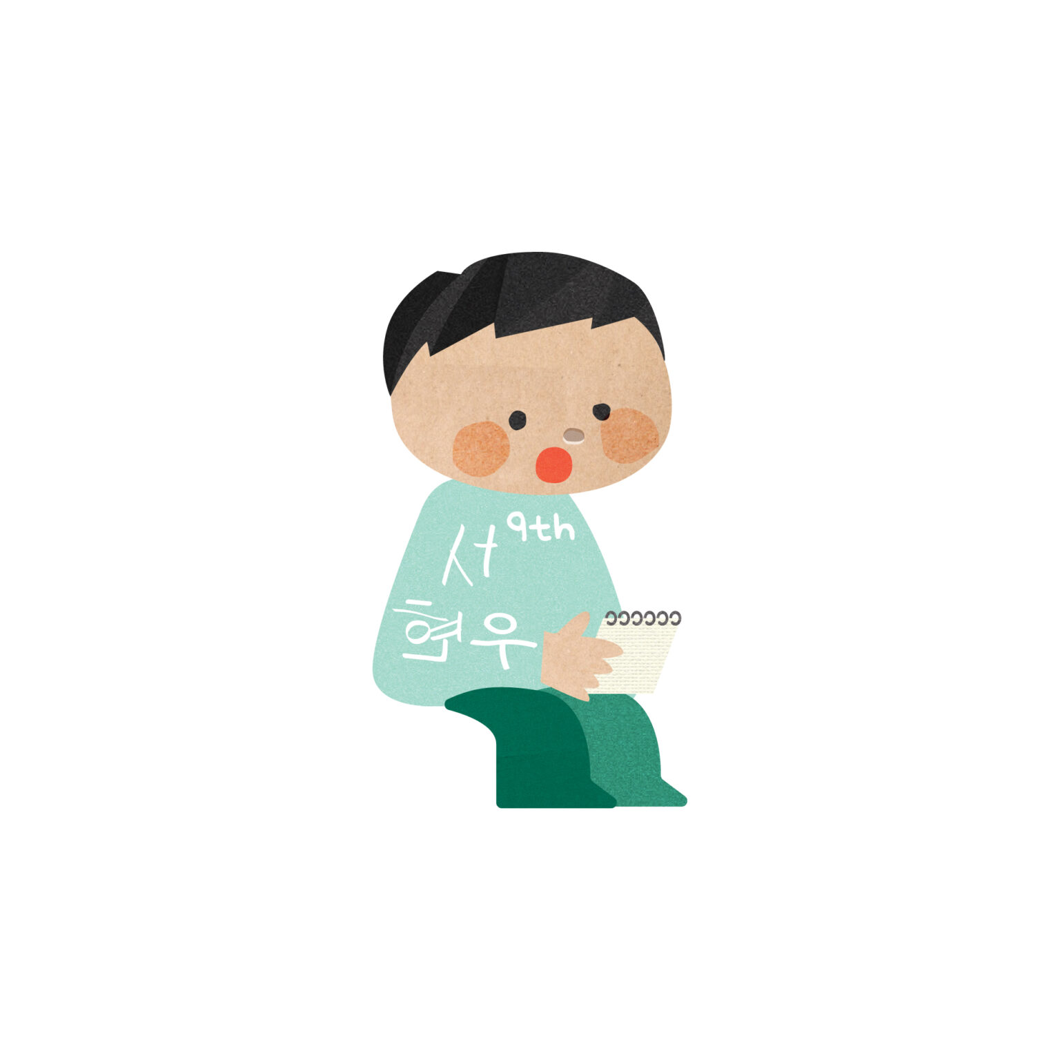 Kids Gallery - OWNU 오운유 공식 홈페이지