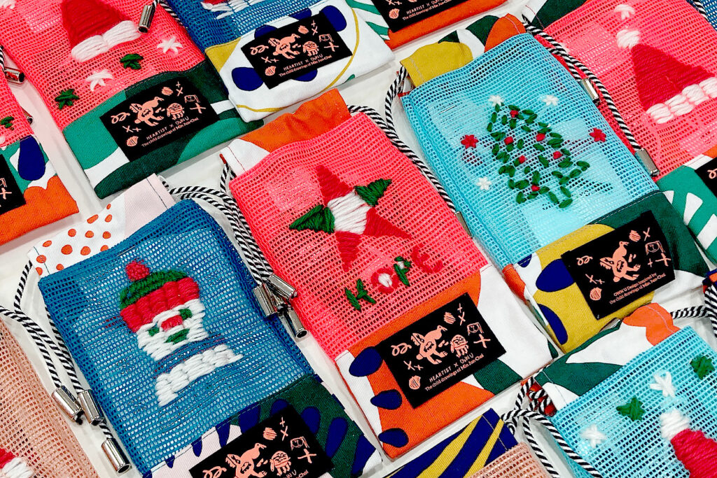 COLLABORATION - OWNU 오운유 공식 홈페이지